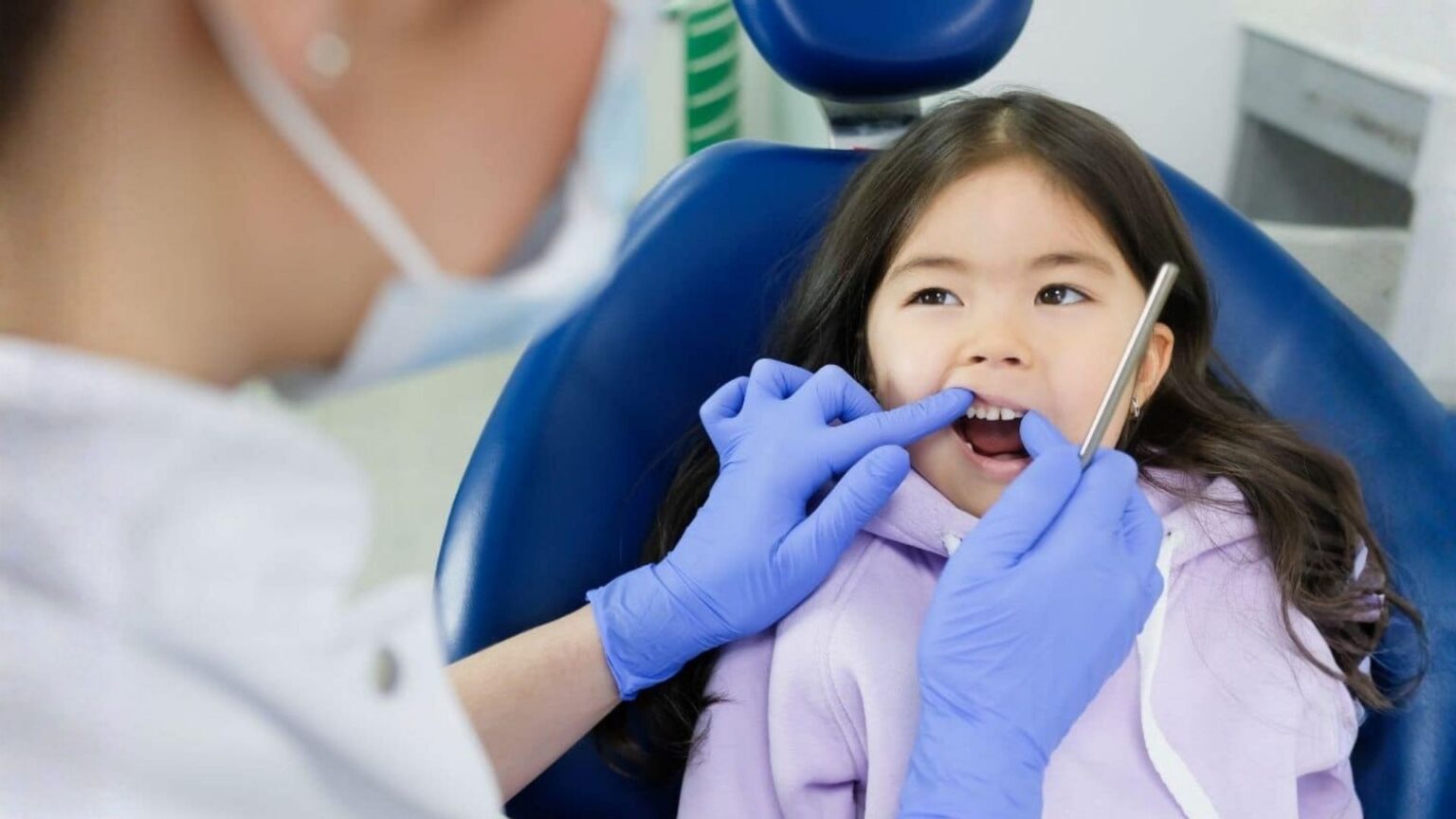 Find Pediatric Dentist in Davanagere for Kids Dental Care